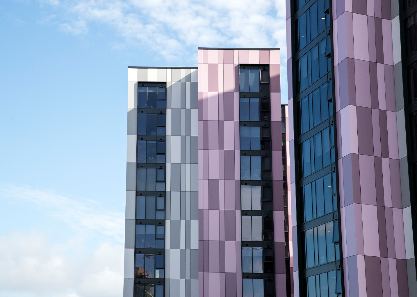 Bagot Street – Precision Facades