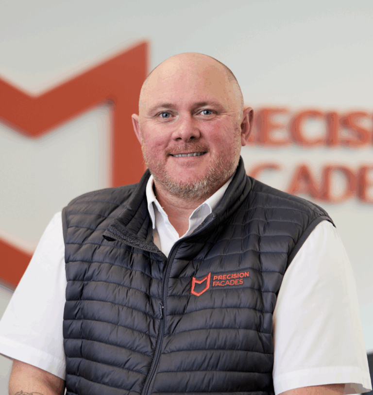 About Us – Precision Facades