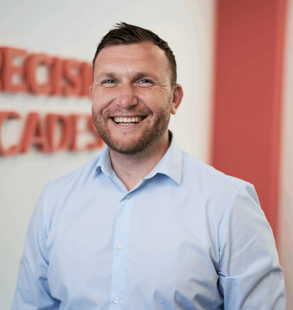 About Us – Precision Facades