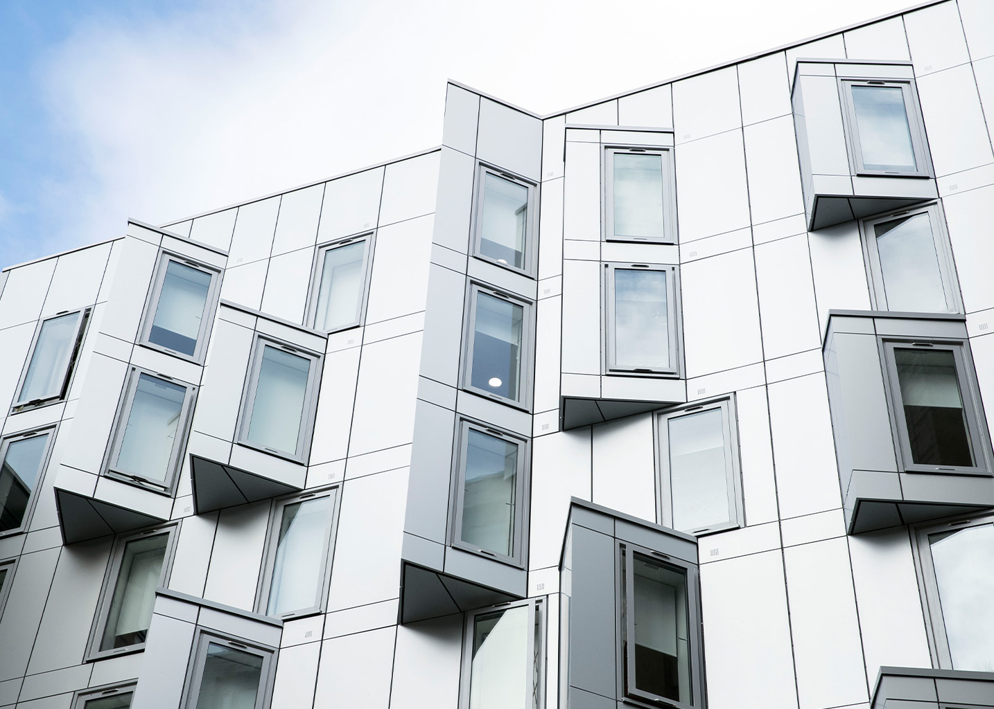 Bailey Fields – Precision Facades