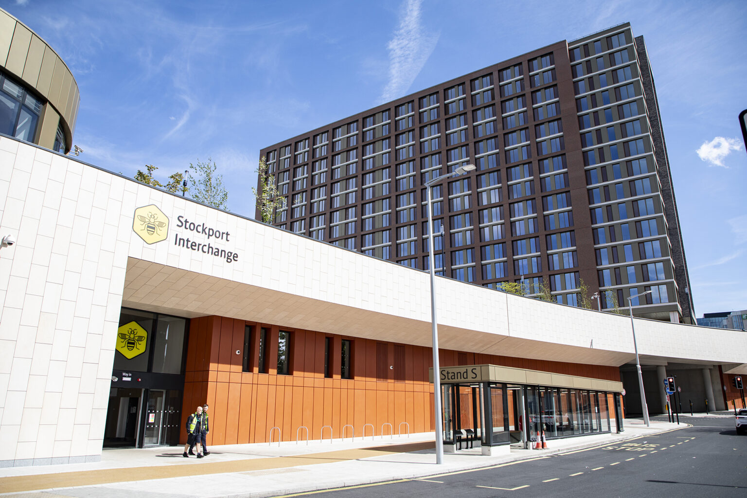 Precision Facades Wrapped 2024 – Precision Facades