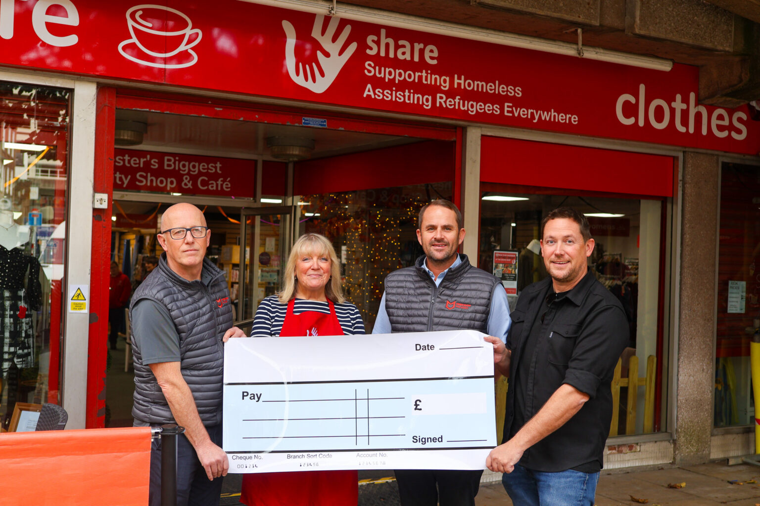 Precision Facades Wrapped 2024 – Precision Facades