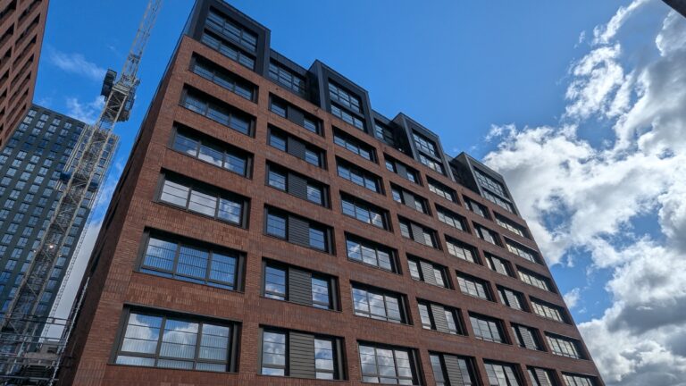 Precision Facades Shortlisted for Four Awards at the Facade Awards 2025 – Precision Facades