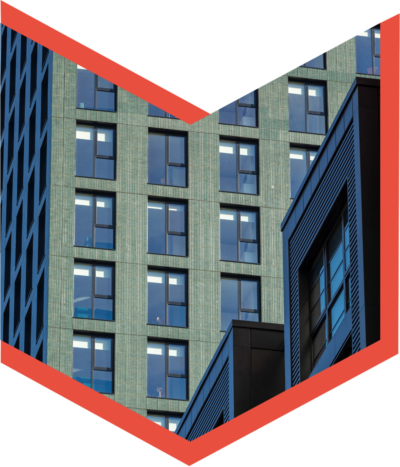 Sherlock Street – Precision Facades